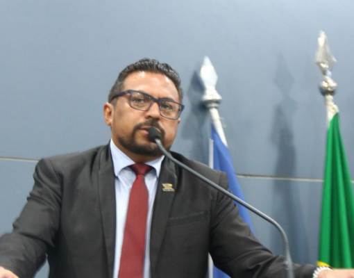 Severo Eulálio confirma que disputará reeleição em 2026 - Política