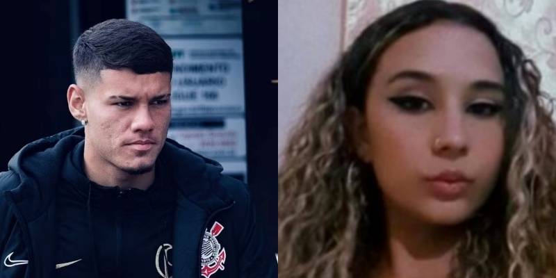 Jovem Morre Após Relação Sexual Com Jogador Dimas Do Corinthians Brasil